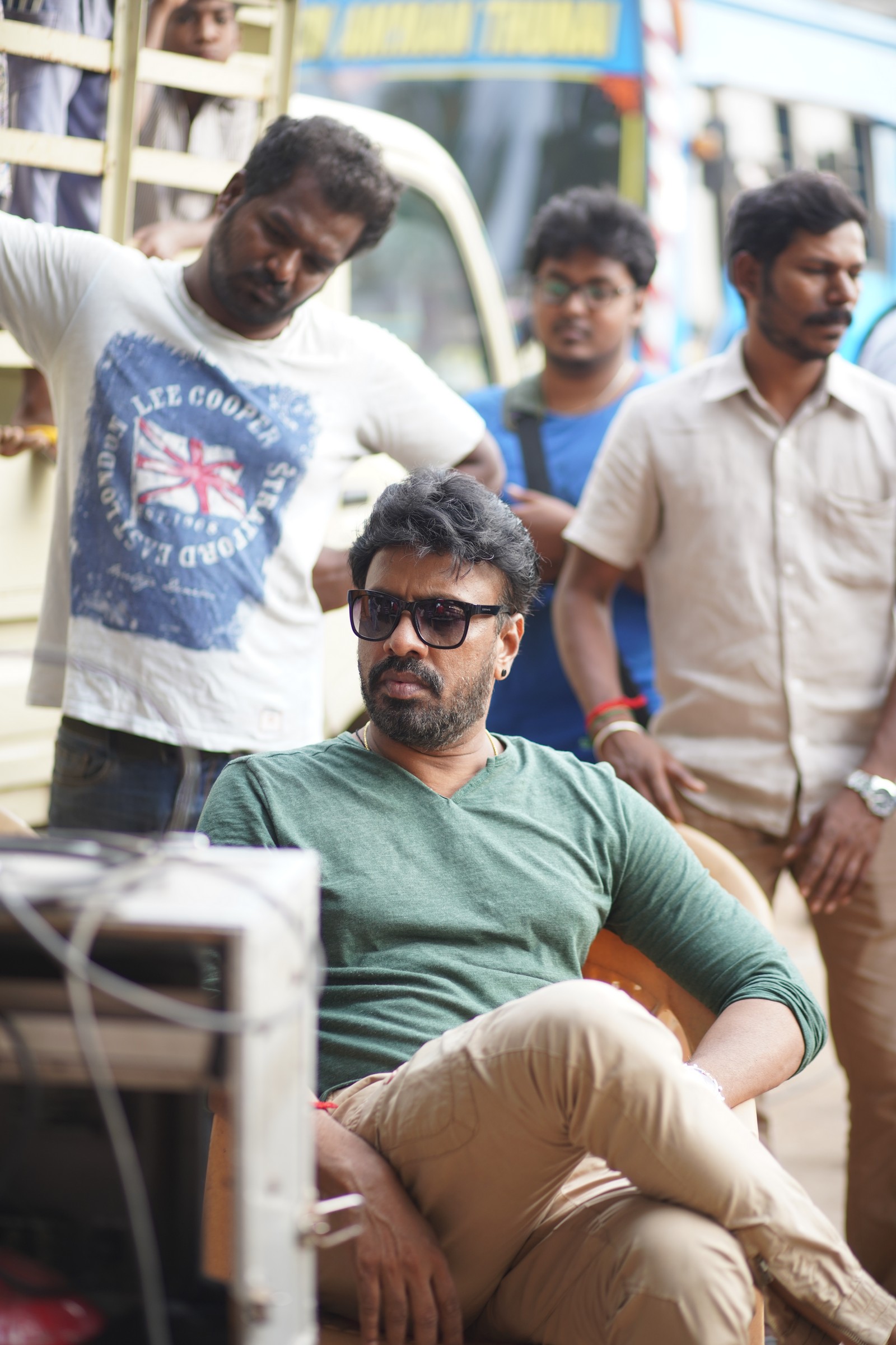 Theal Movie Stills – Chennaionline