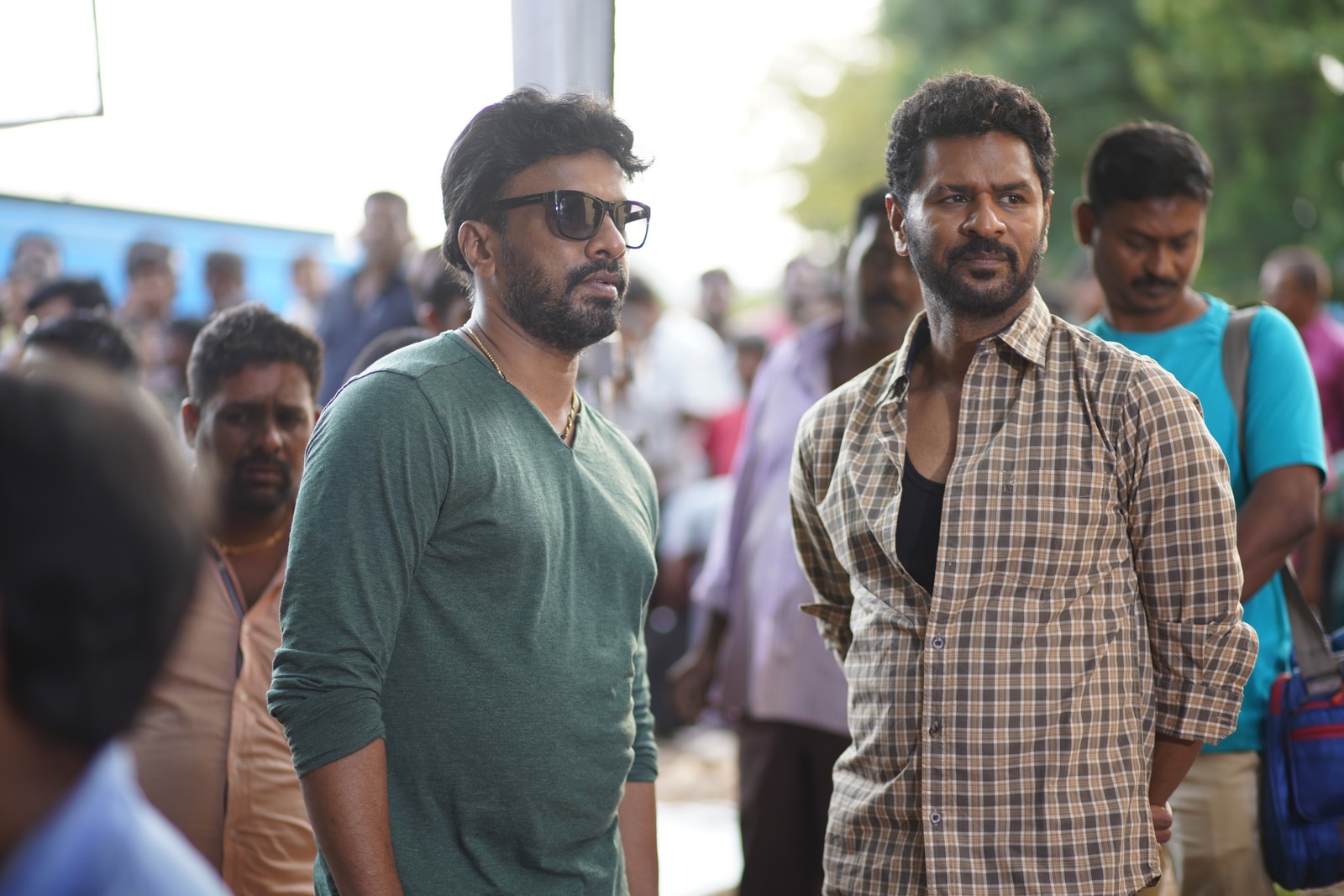 Theal Movie Stills – Chennaionline