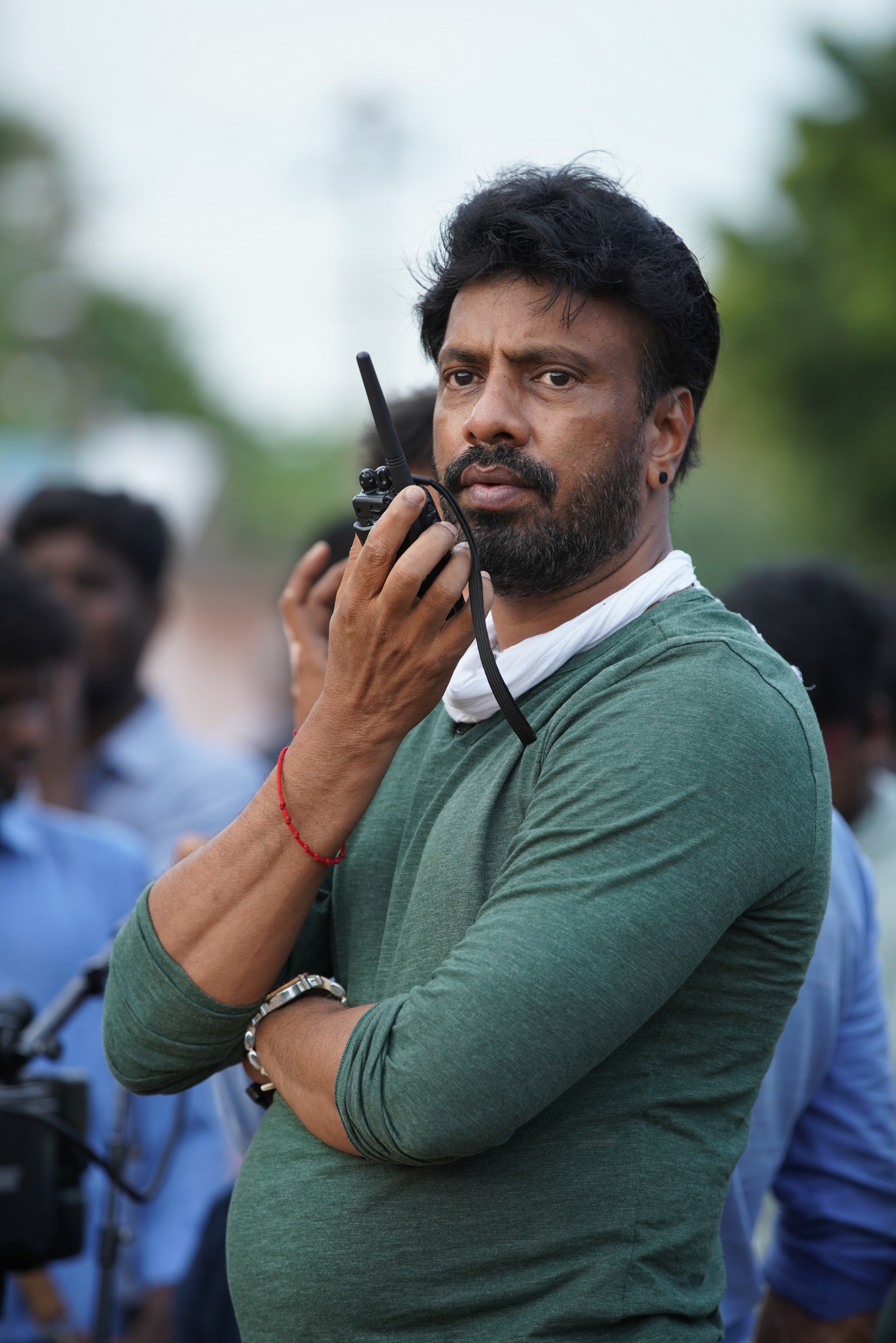 Theal Movie Stills – Chennaionline