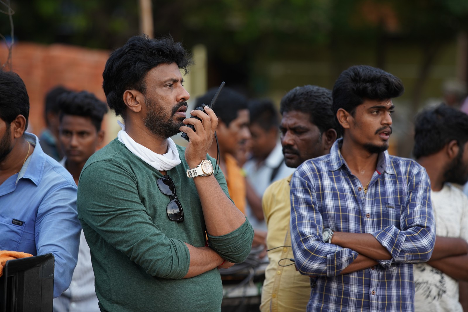 Theal Movie Stills – Chennaionline