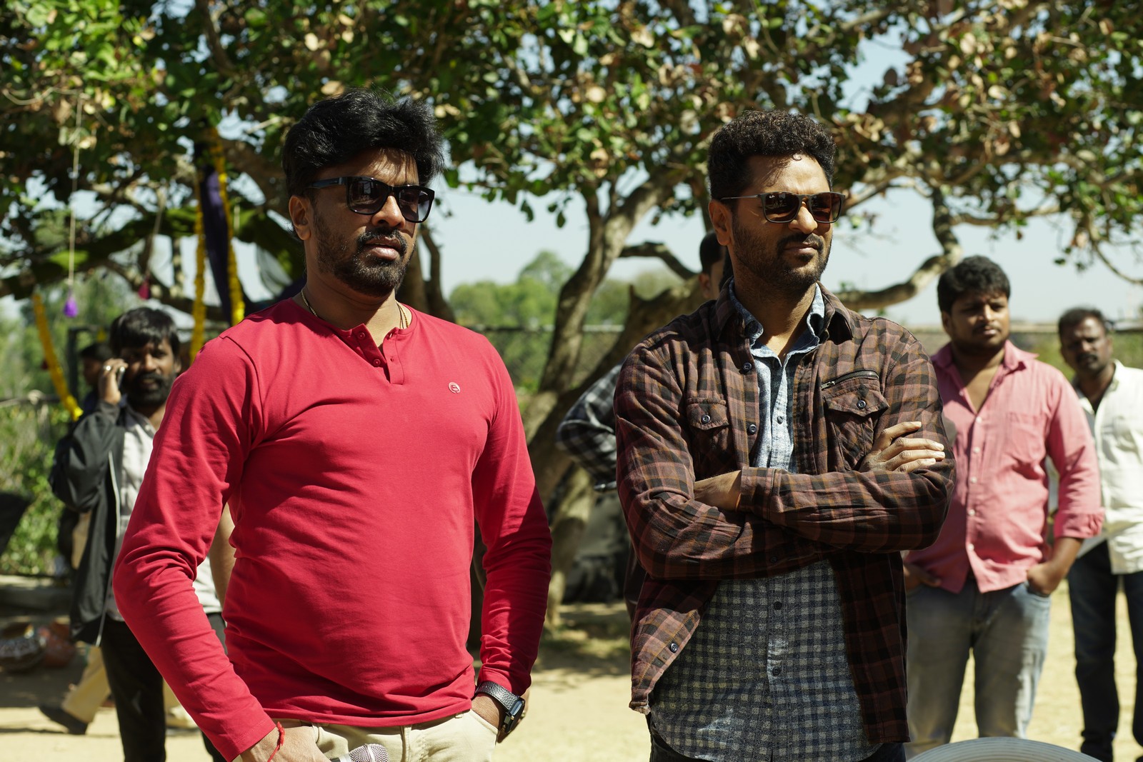 Theal Movie Stills – Chennaionline