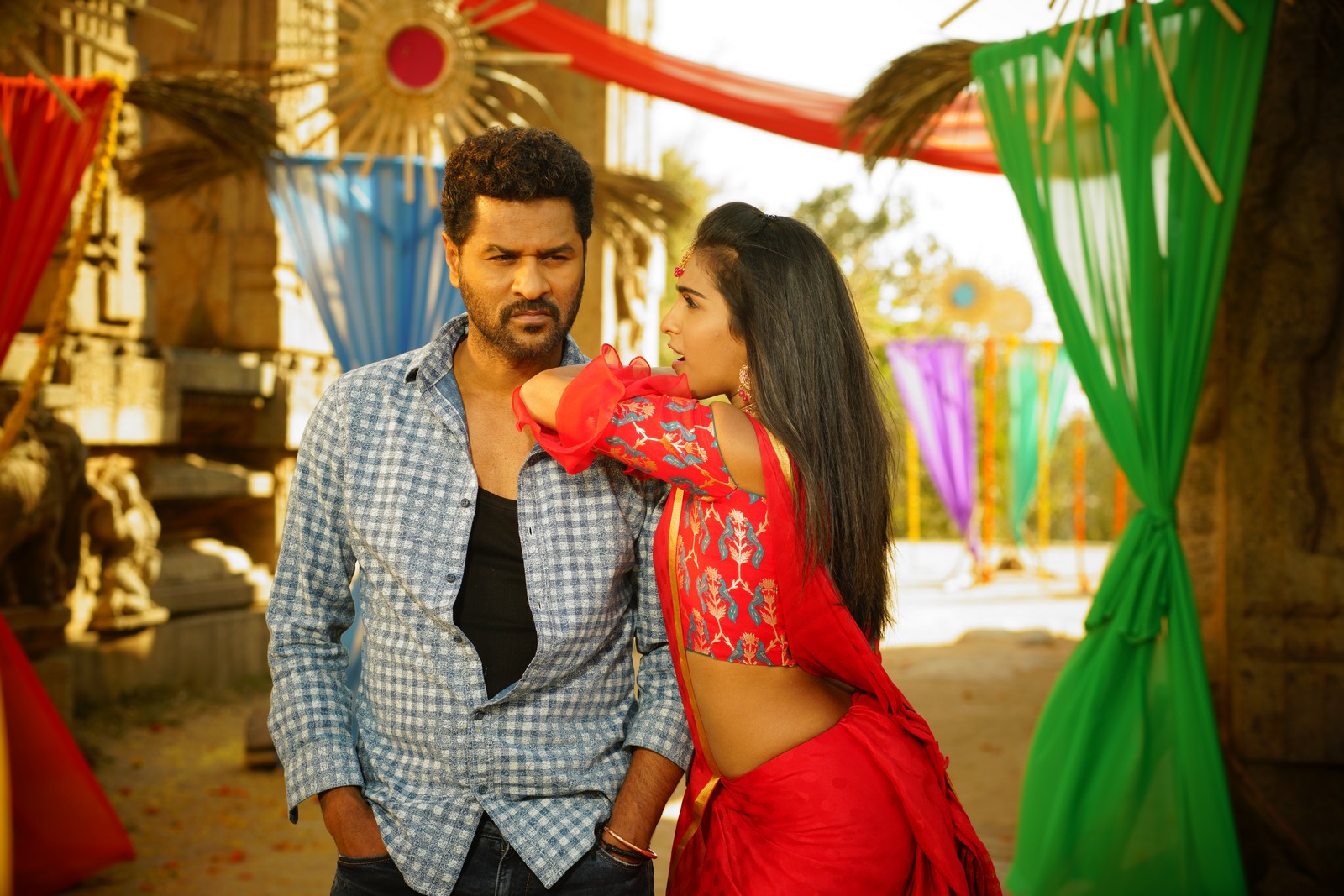 Theal Movie Stills – Chennaionline