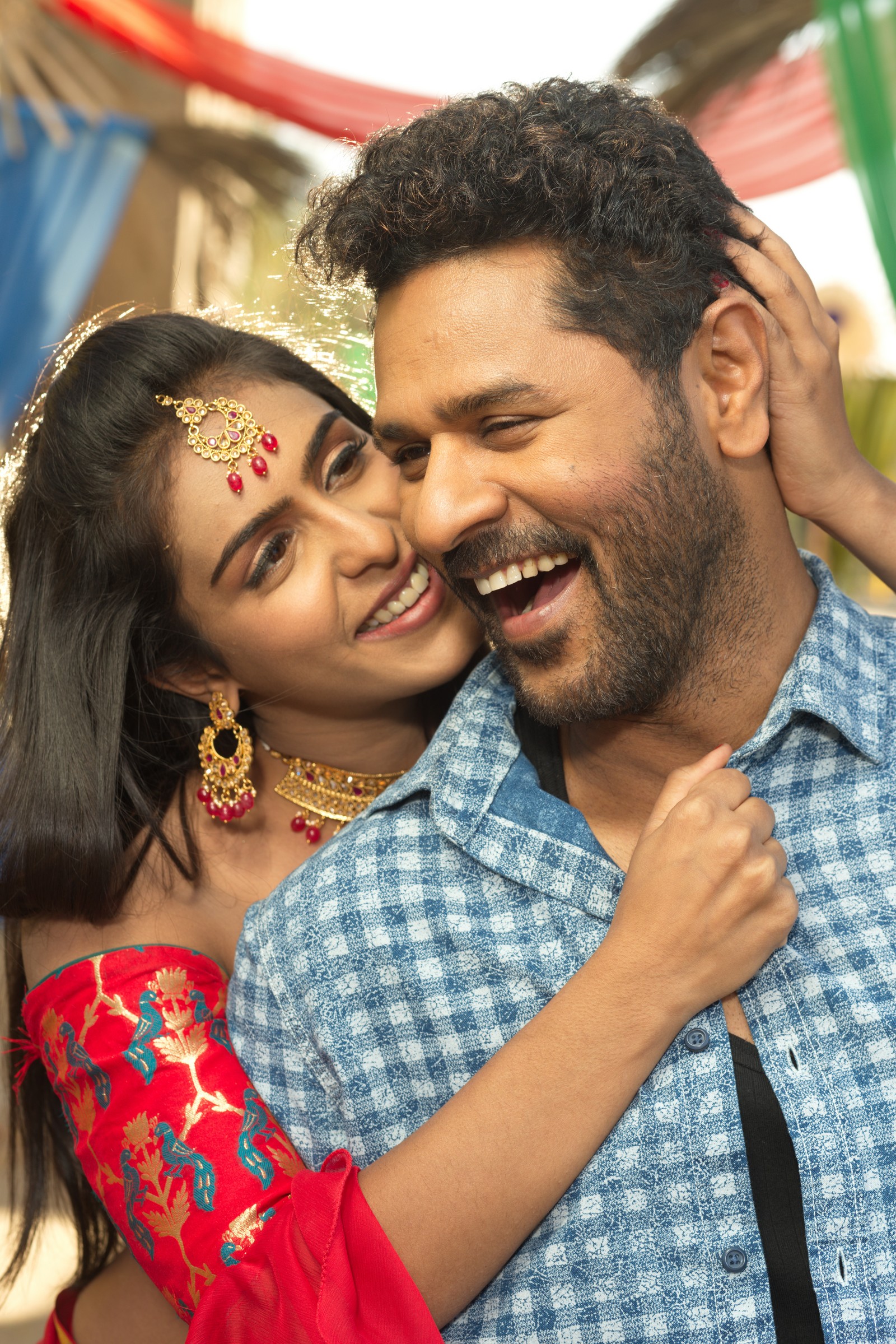 Theal Movie Stills – Chennaionline