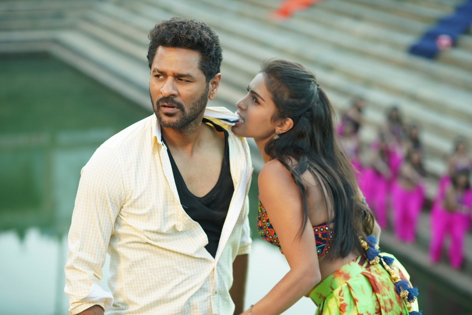 Theal Movie Stills – Chennaionline