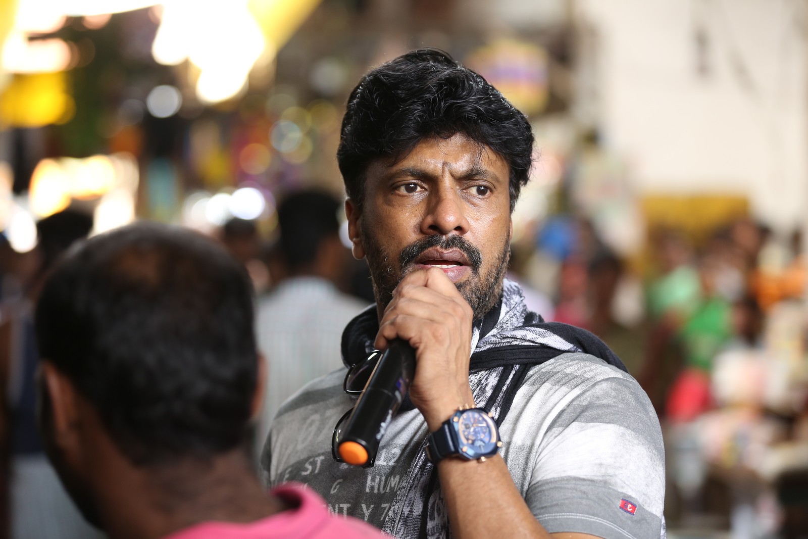 Theal Movie Stills – Chennaionline