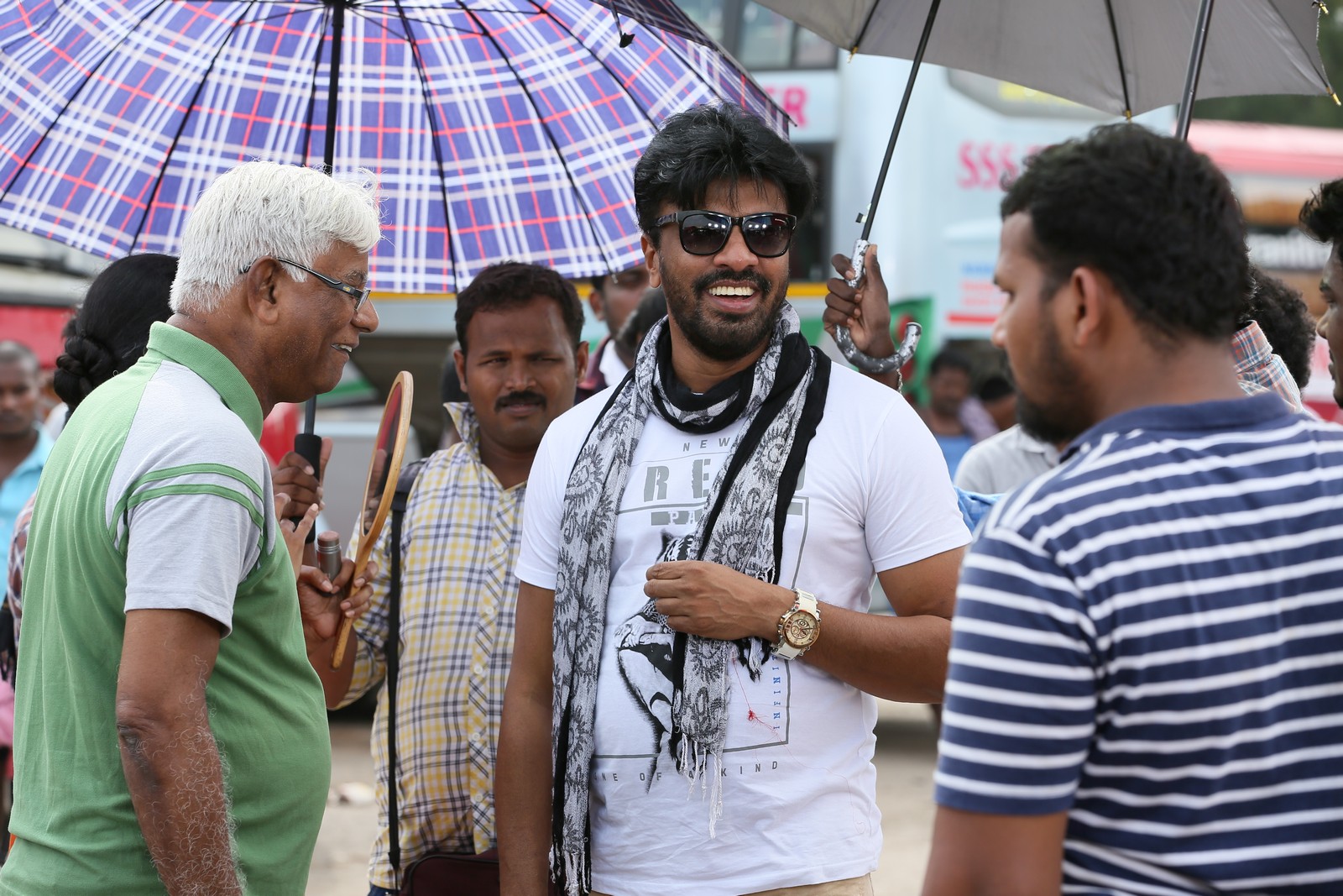 Theal Movie Stills – Chennaionline