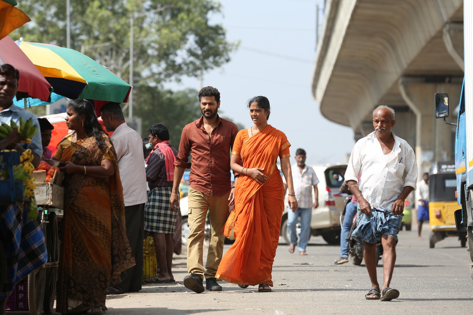 Theal Movie Stills – Chennaionline