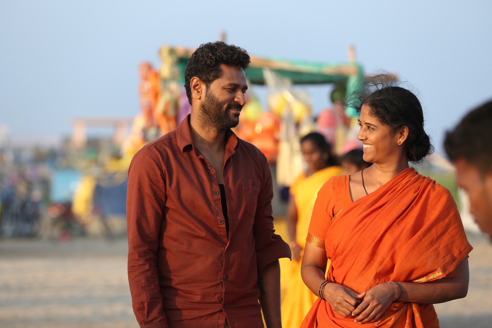 Theal Movie Stills – Chennaionline