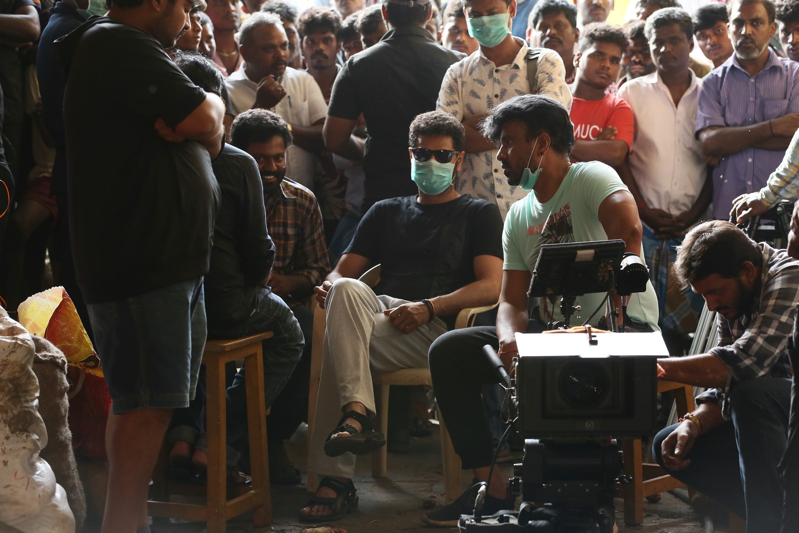 Theal Movie Stills – Chennaionline