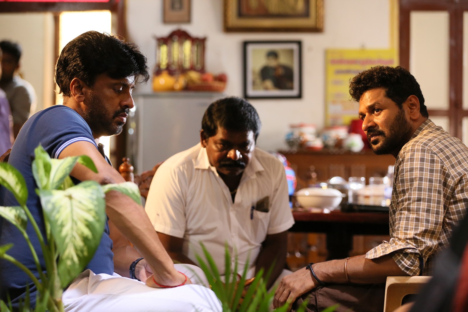 Theal Movie Stills – Chennaionline
