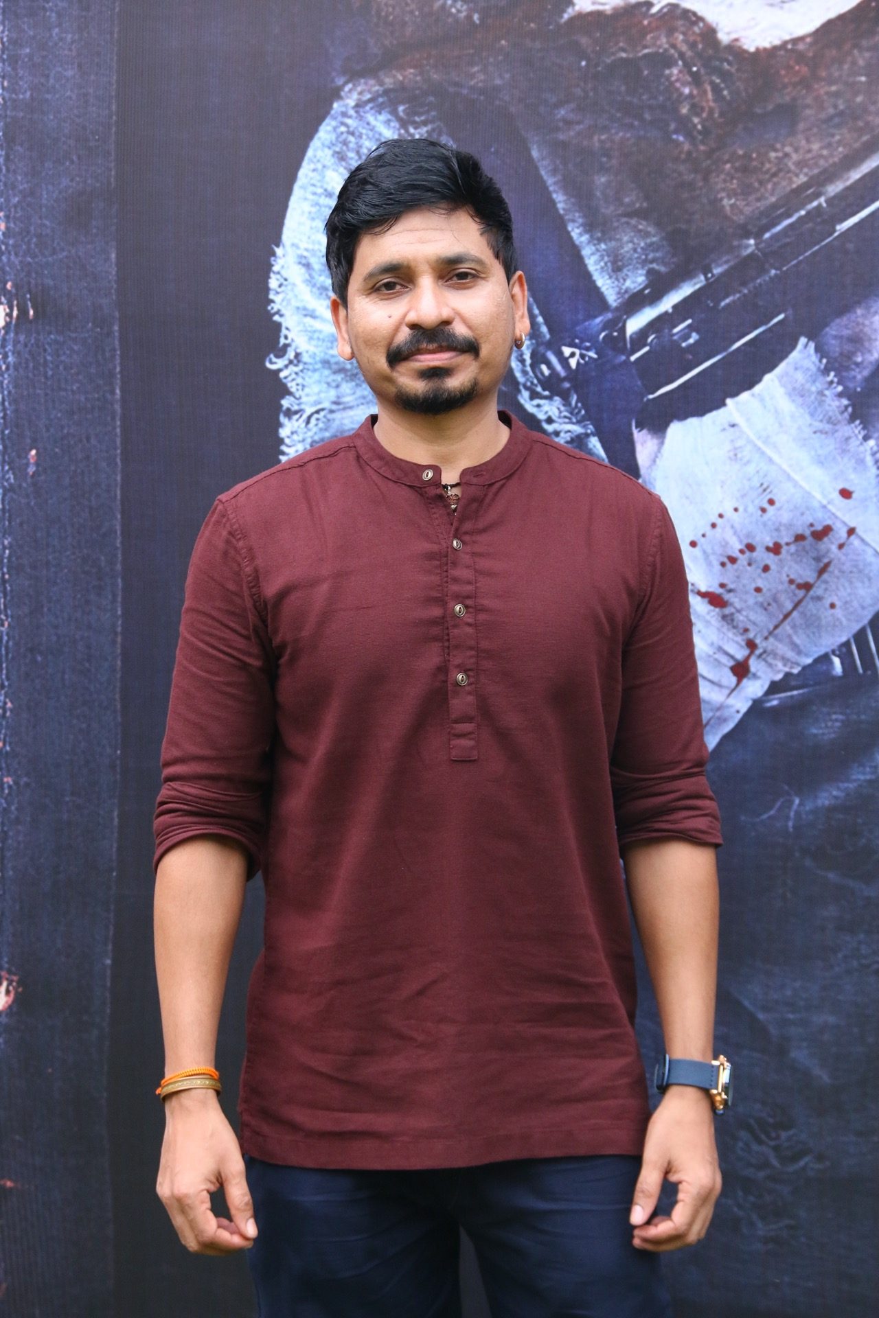 Yaaro Movie Trailer Launch Stills – Chennaionline