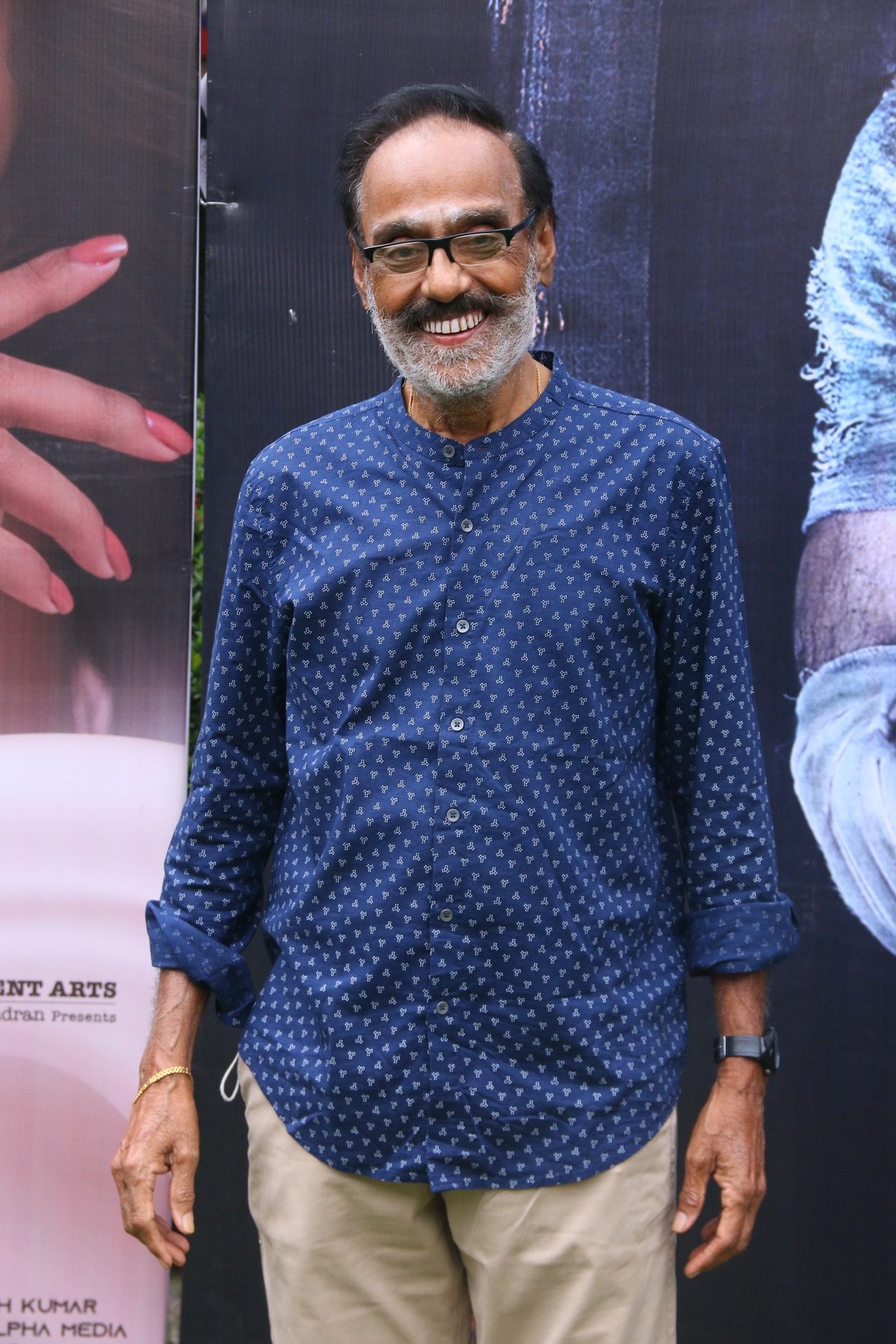 Yaaro Movie Trailer Launch Stills – Chennaionline