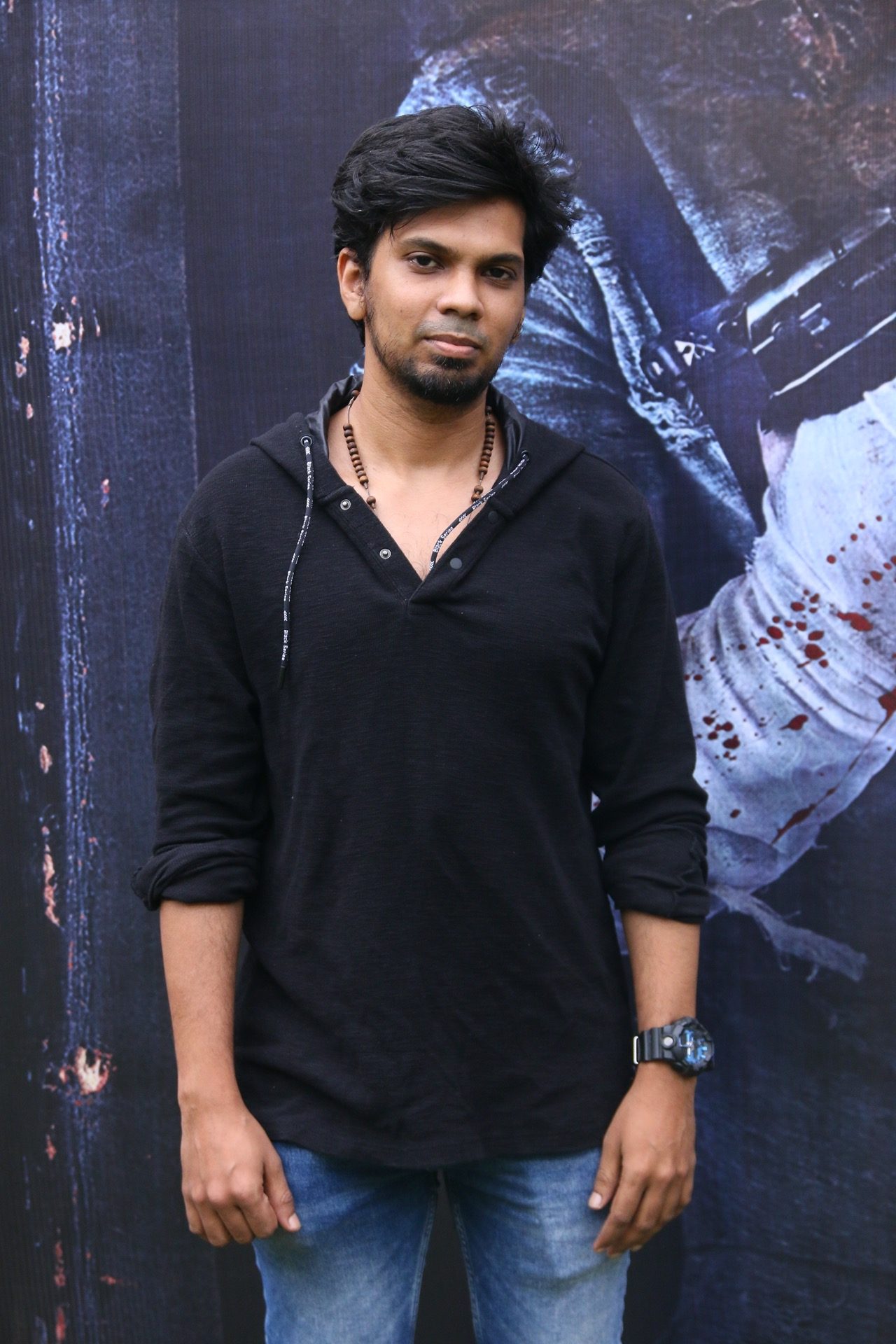 Yaaro Movie Trailer Launch Stills – Chennaionline