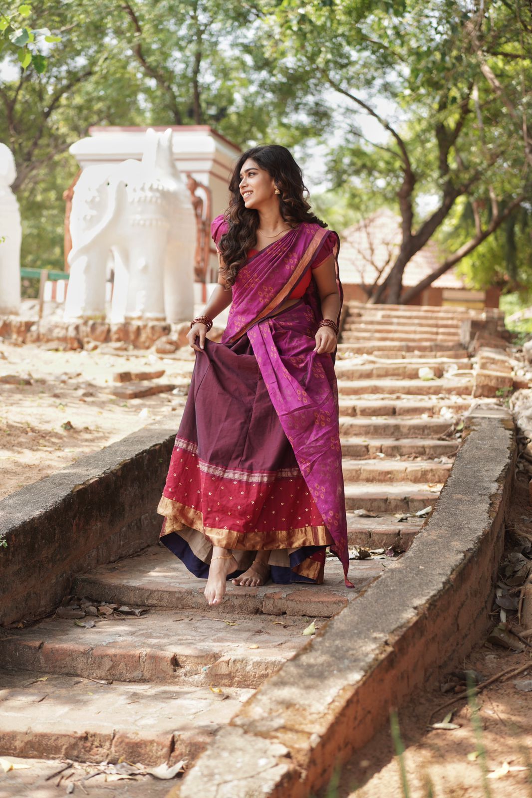 Actress Dushara Latest Photos – Chennaionline