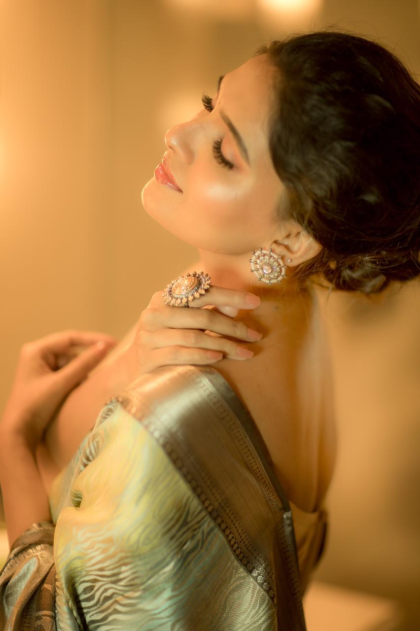 Actress Vani Bhojan Latest Photo Shoot Stills – Chennaionline