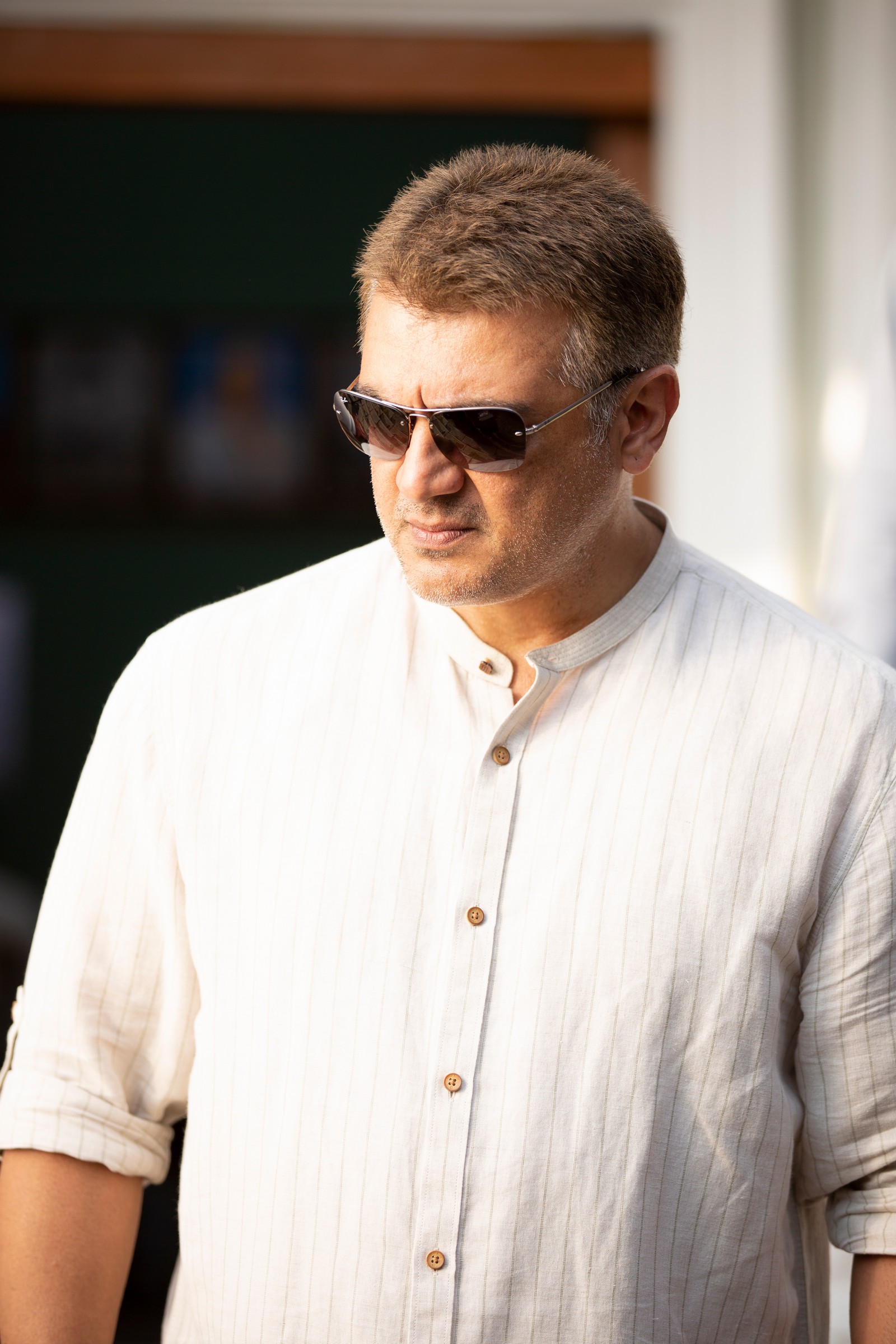 Ajith Photos of Valimai Movie – Chennaionline