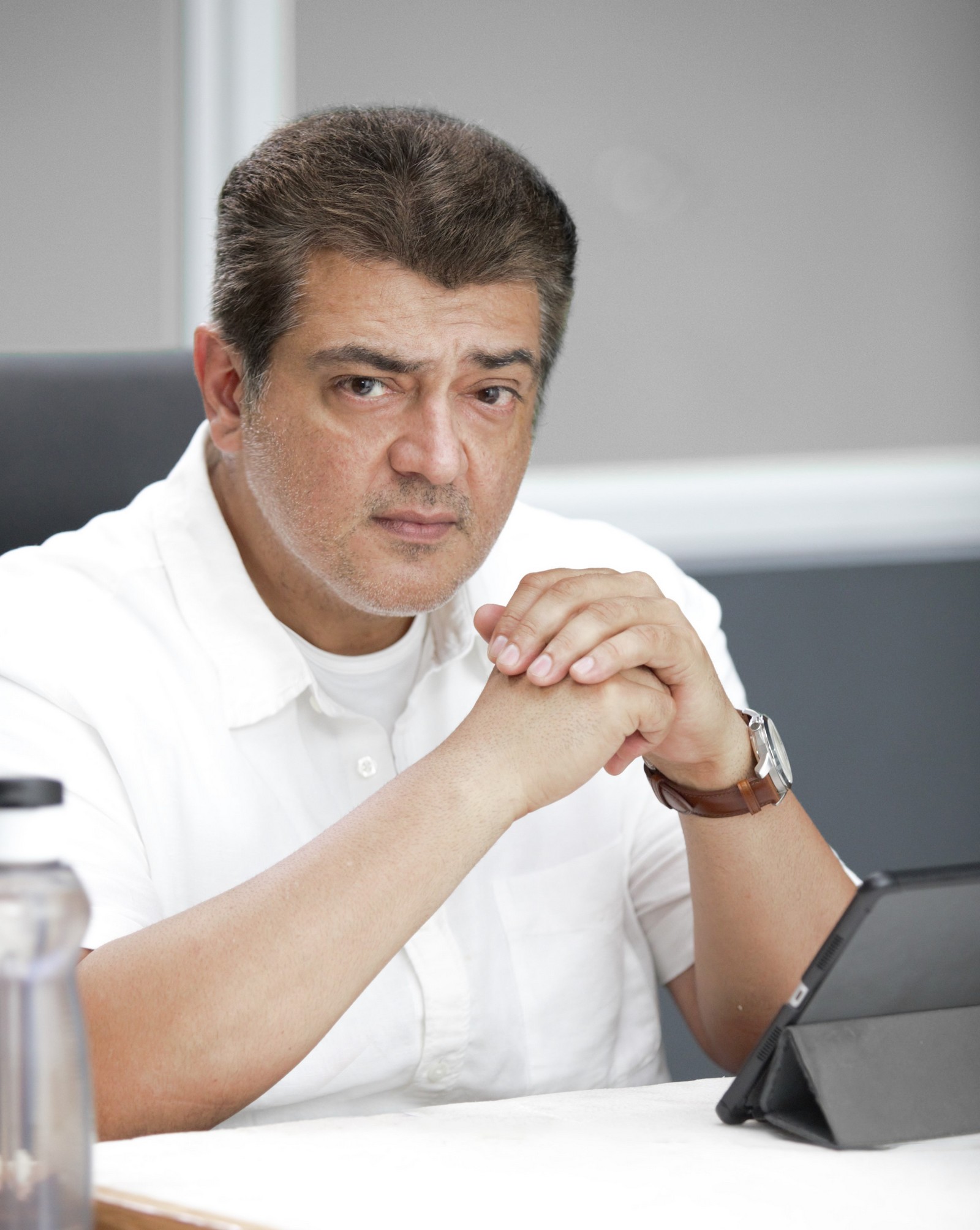 Ajith Photos of Valimai Movie – Chennaionline