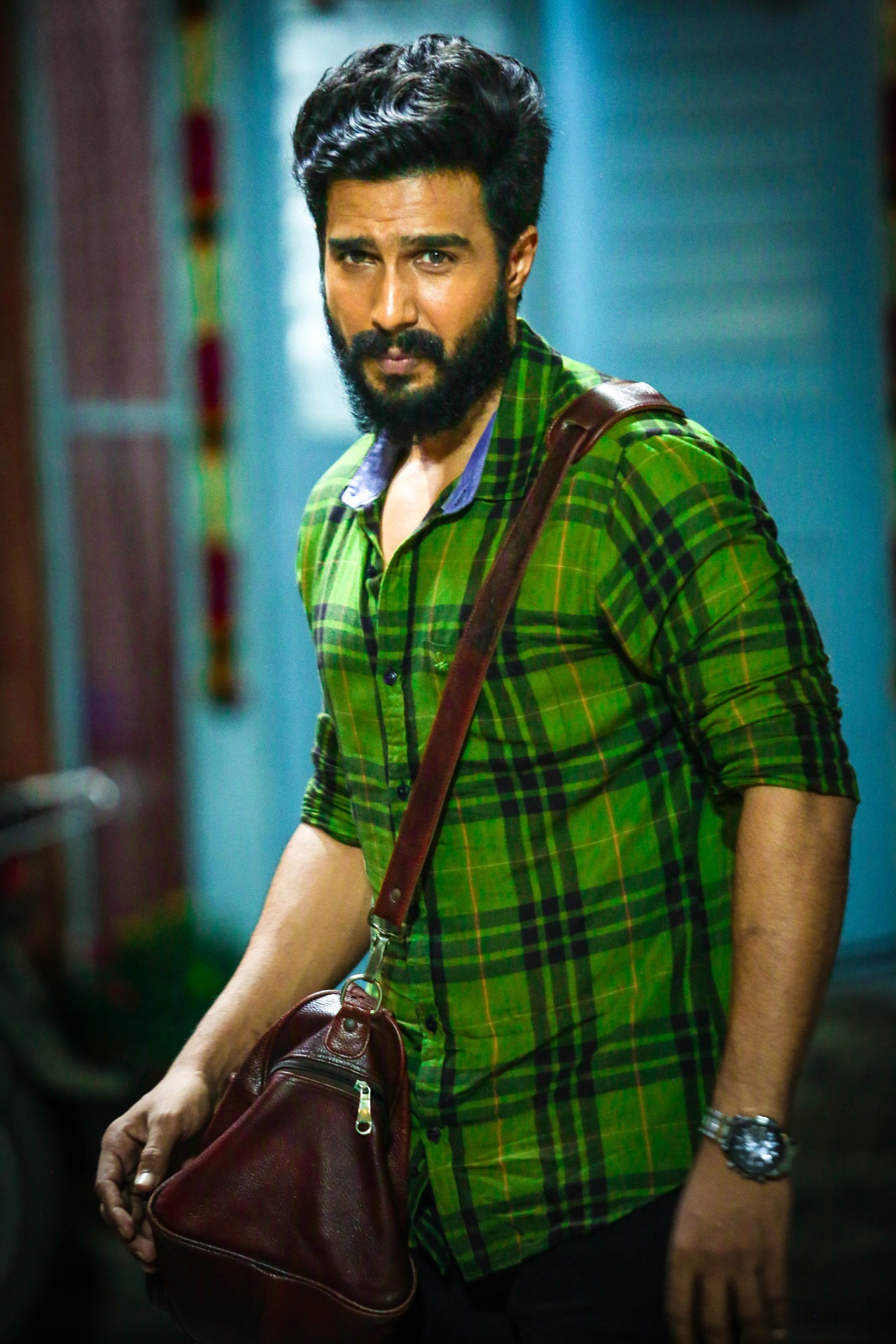 FIR Movie New Stills – Chennaionline