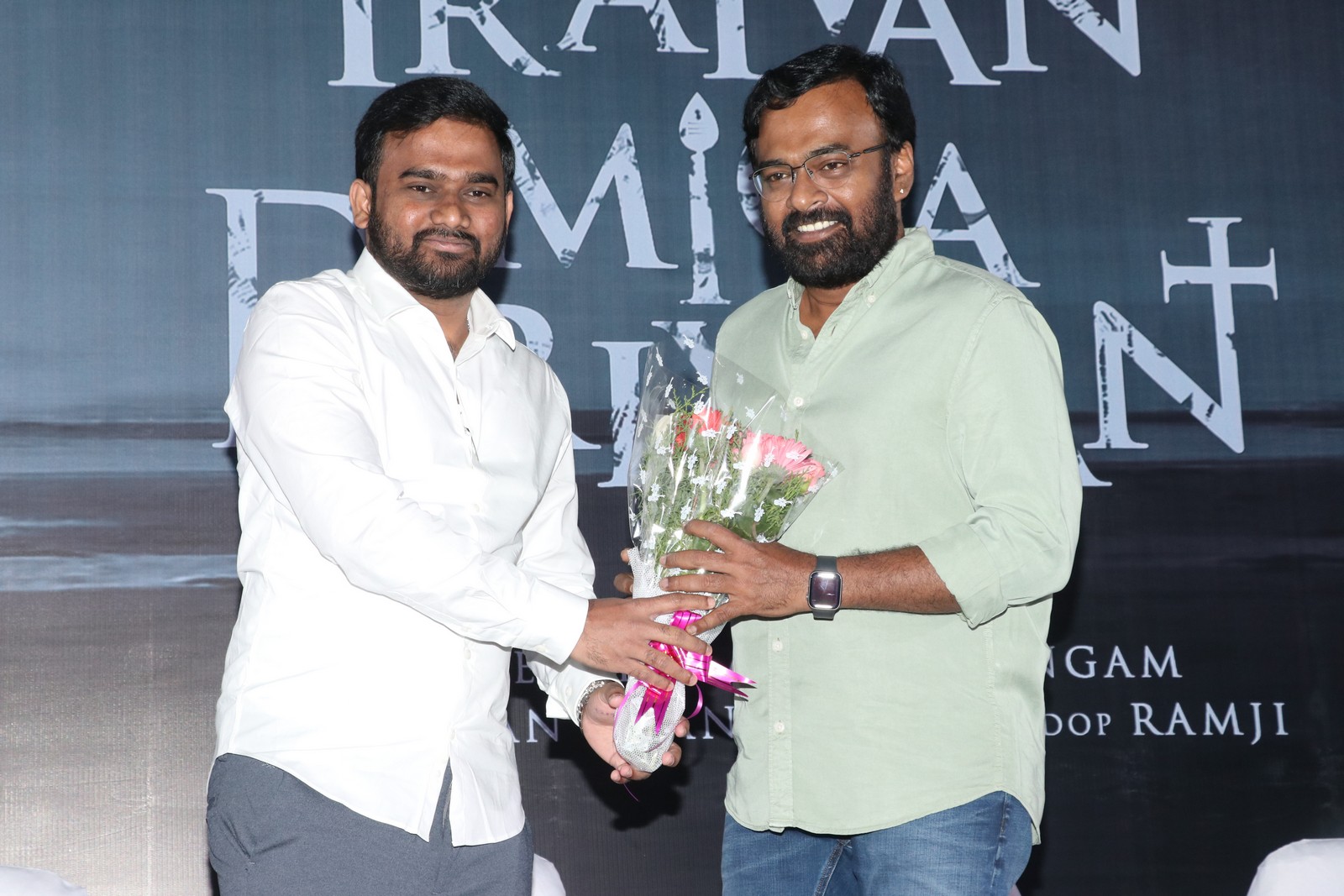 Iraivan Miga Periyavan Movie Launch Stills – Chennaionline