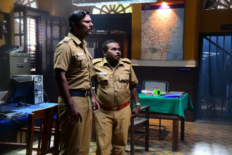 Battery Movie Stills – Chennaionline