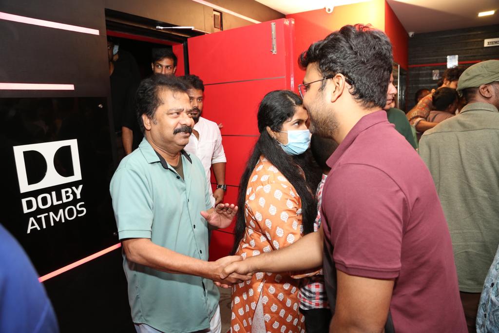 Clap Movie Celebrity Show Stills – Chennaionline