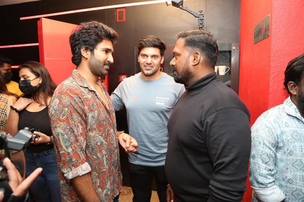 Clap Movie Celebrity Show Stills – Chennaionline