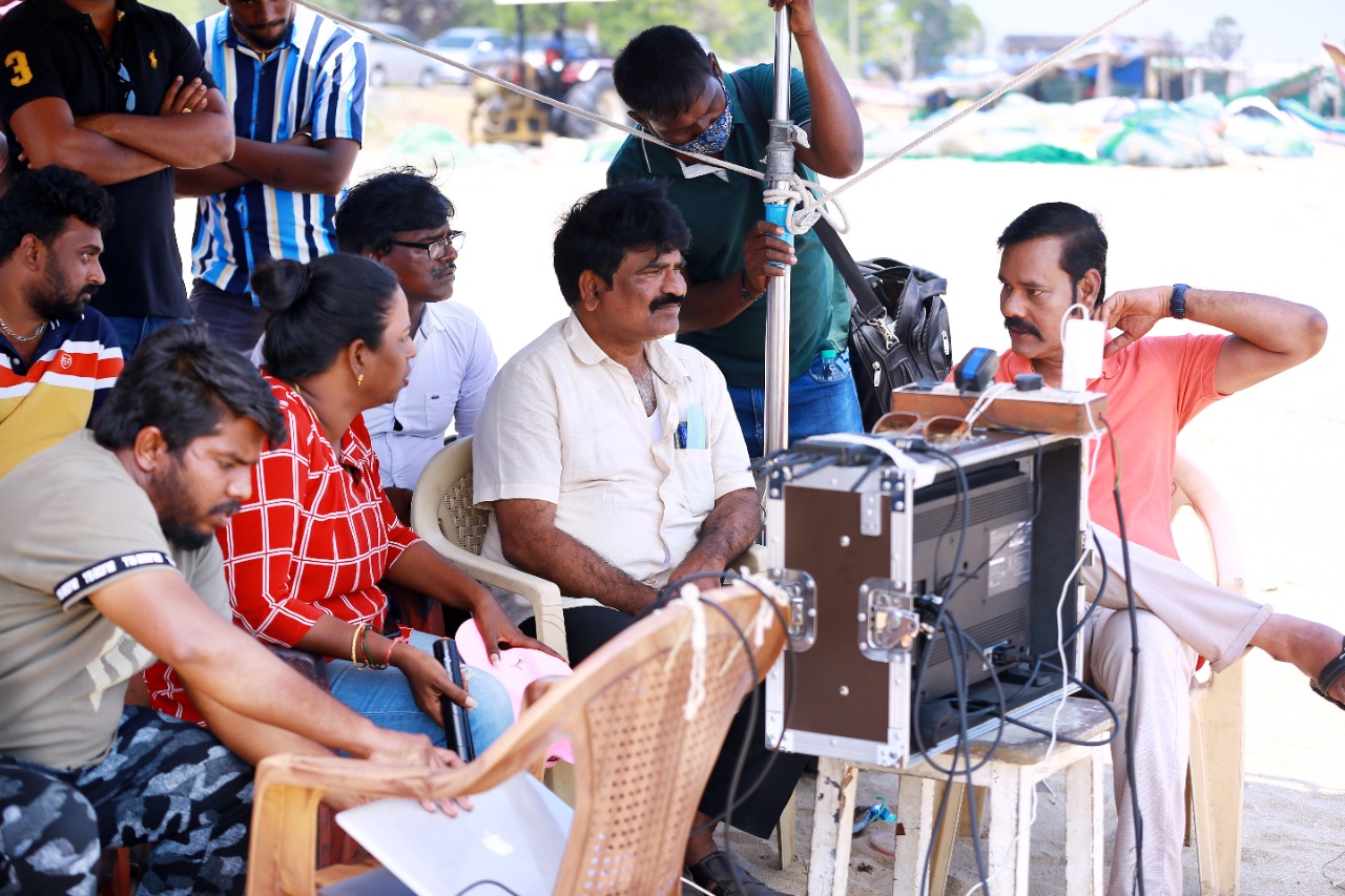 Gurumoorthy Movie Stills – Chennaionline