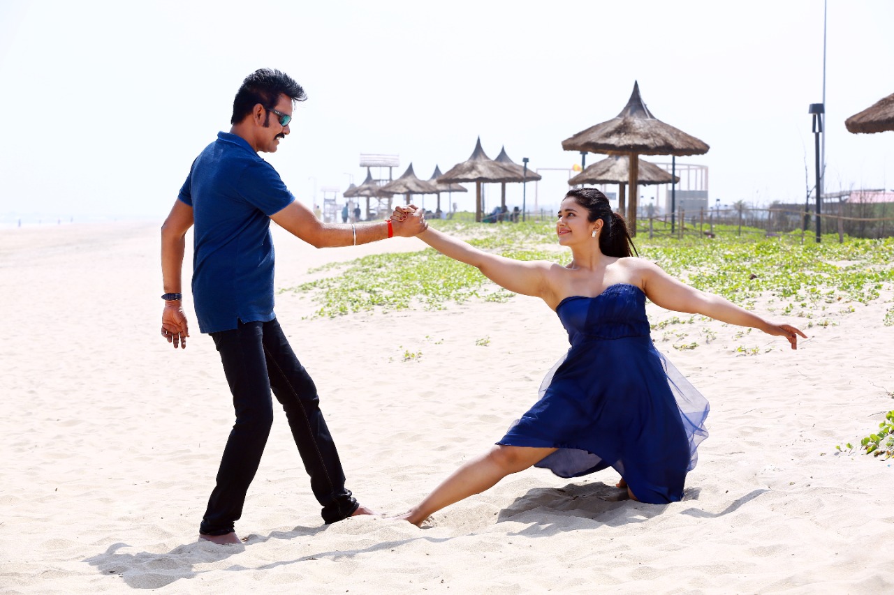 Gurumoorthy Movie Stills – Chennaionline