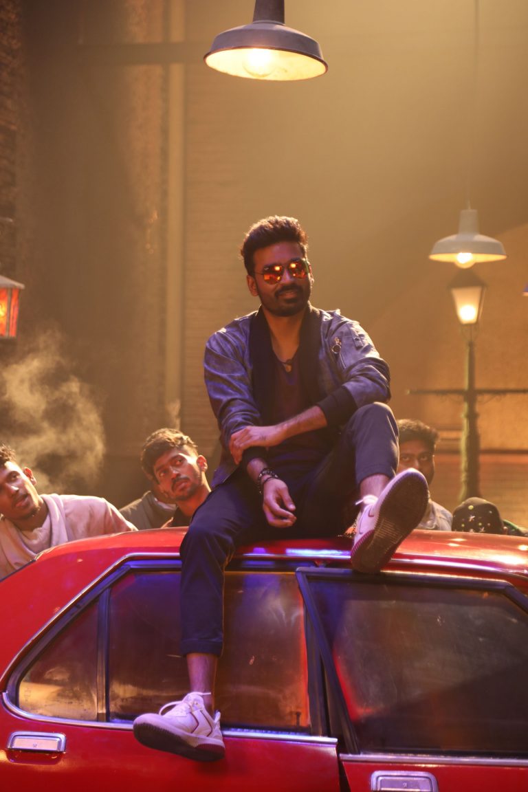 Maaran Movie Stills – Chennaionline