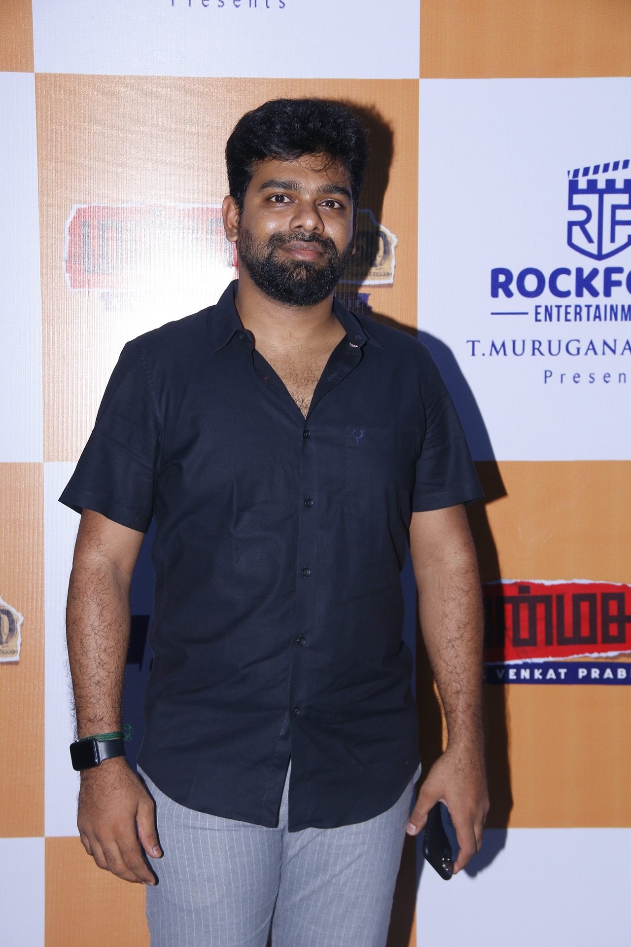 Manmatha Leelai Movie Trailer Launch Press Meet Stills – Chennaionline