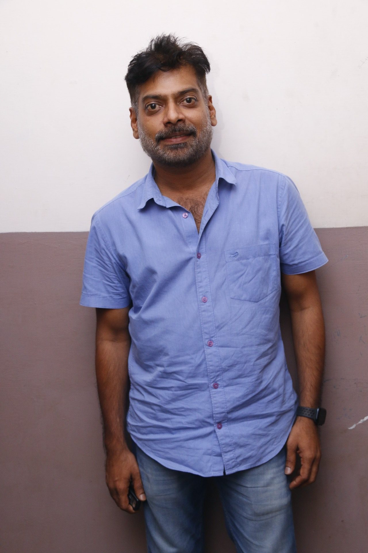 Manmatha Leelai Movie Trailer Launch Press Meet Stills – Chennaionline