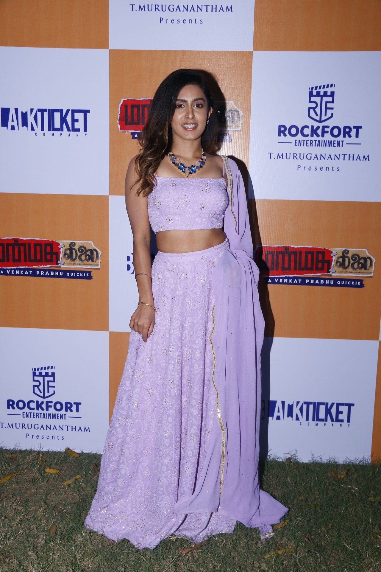 Manmatha Leelai Movie Trailer Launch Press Meet Stills – Chennaionline