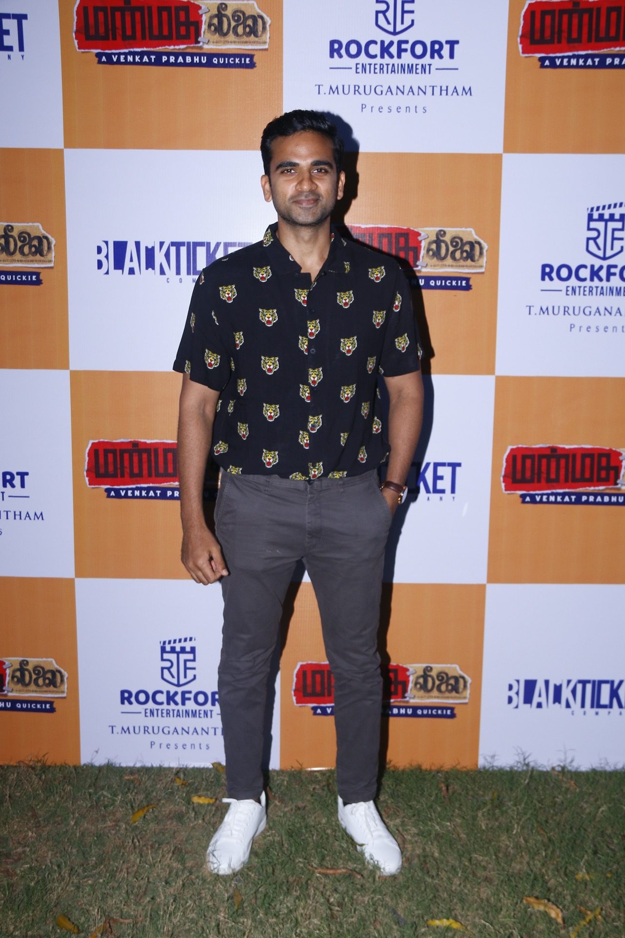 Manmatha Leelai Movie Trailer Launch Press Meet Stills – Chennaionline