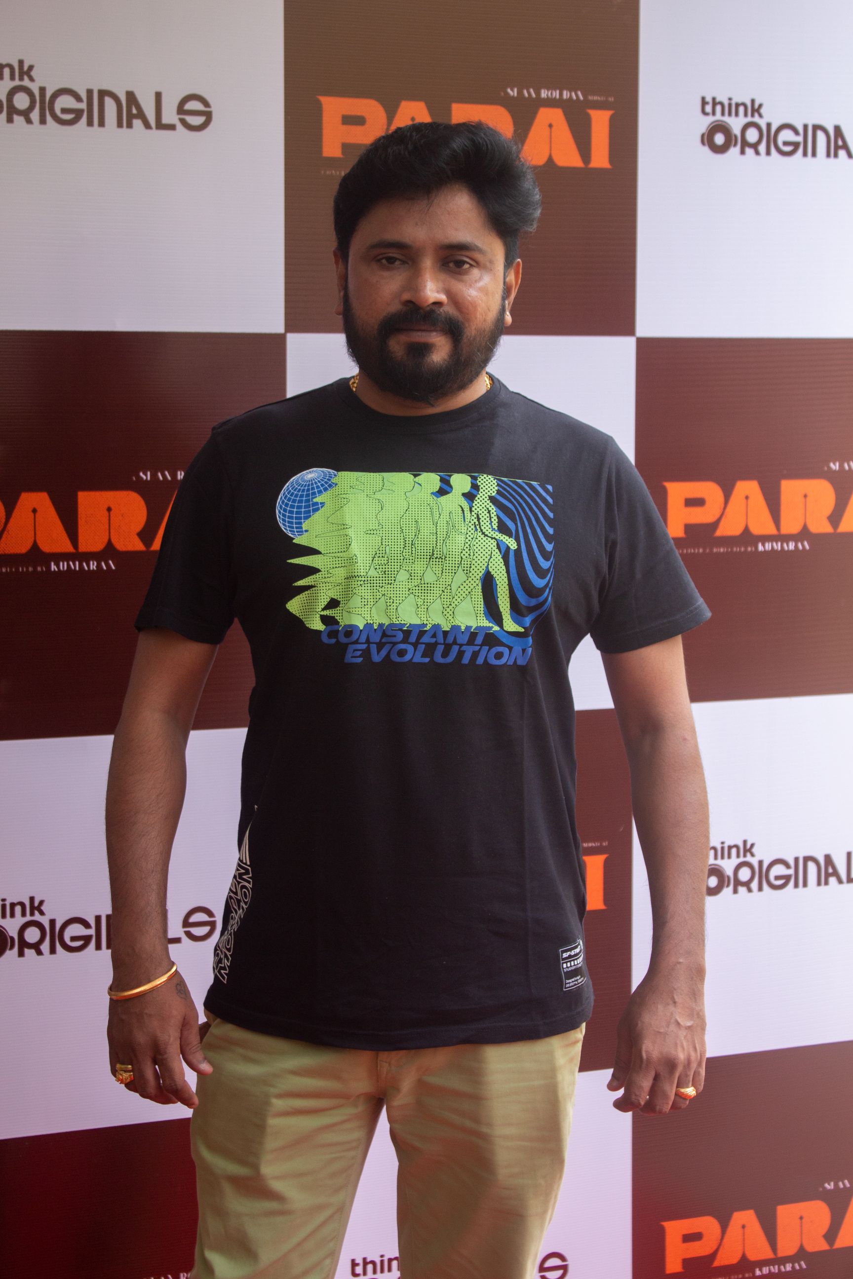 Parai Music Album Song Launch Stills – Chennaionline
