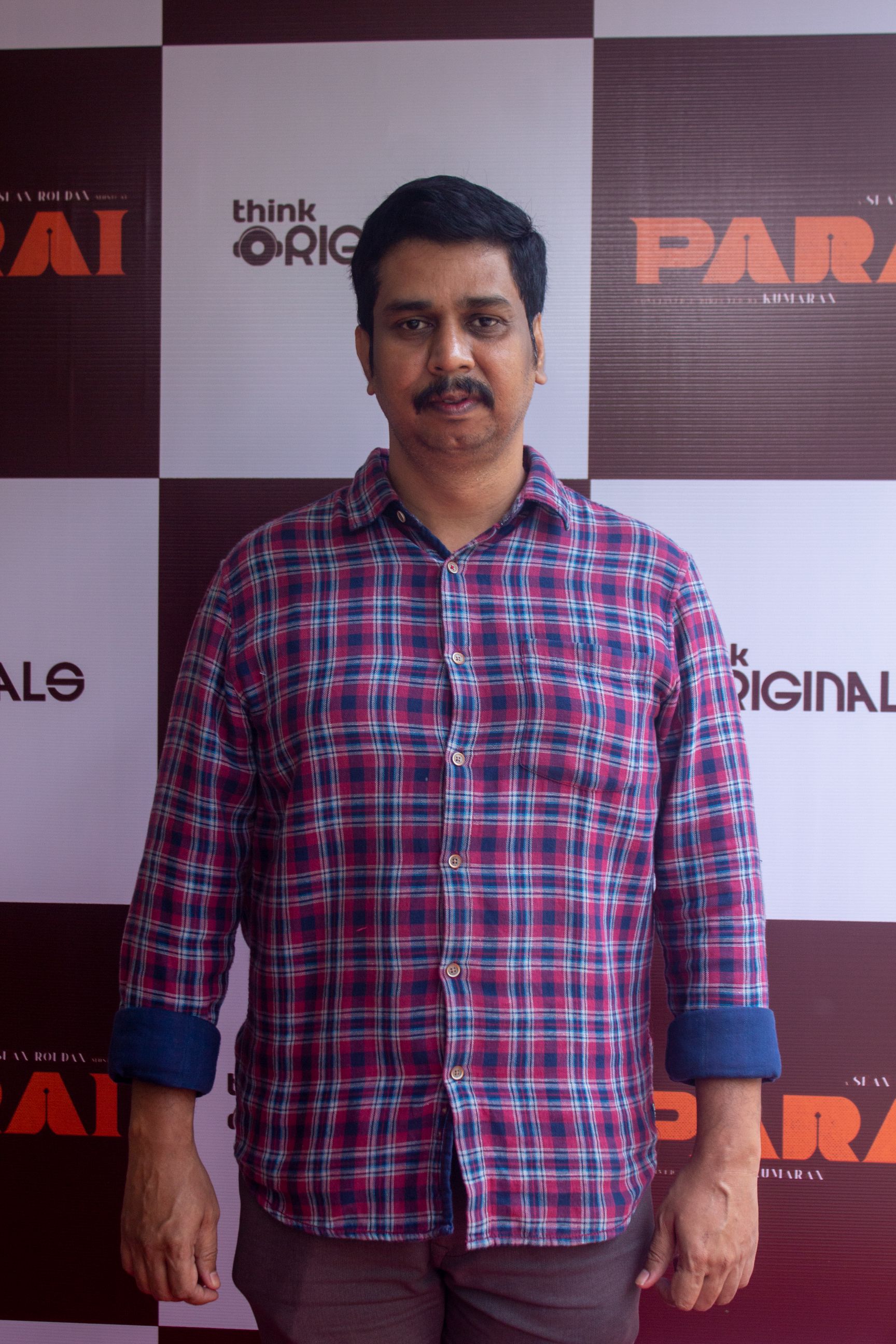 Parai Music Album Song Launch Stills – Chennaionline