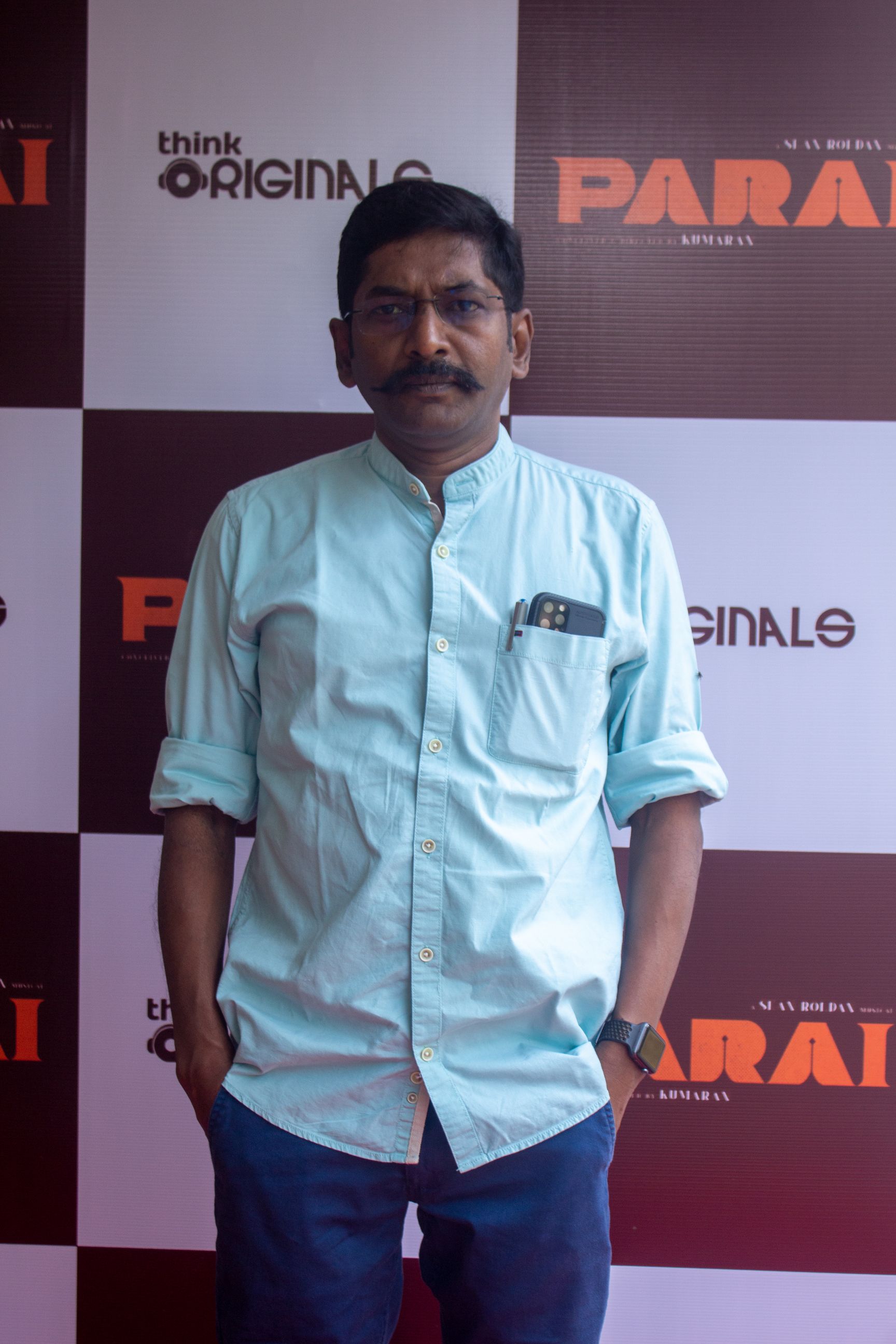 Parai Music Album Song Launch Stills – Chennaionline