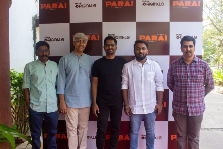 Parai Music Album Song Launch Stills – Chennaionline