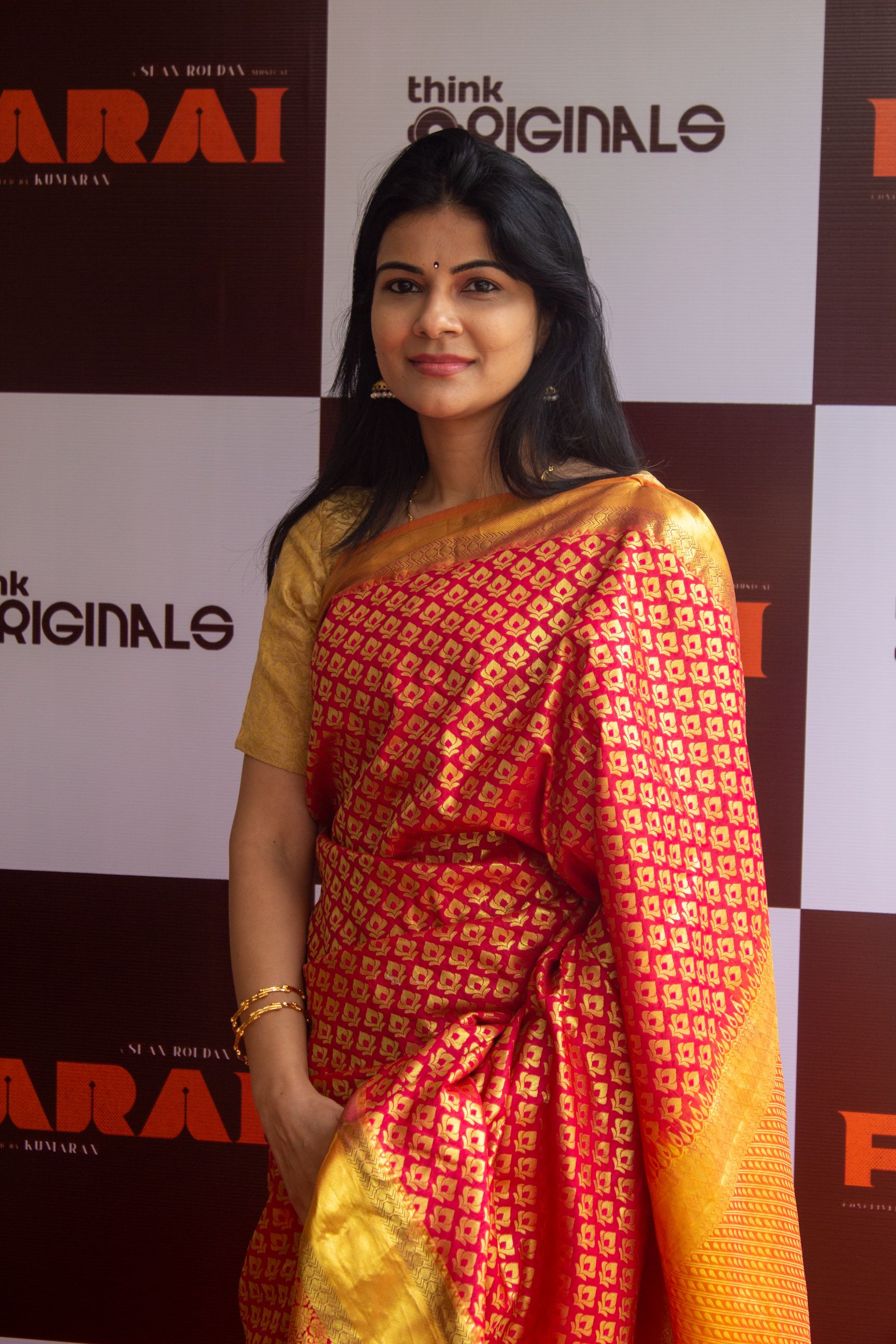 Parai Music Album Song Launch Stills – Chennaionline