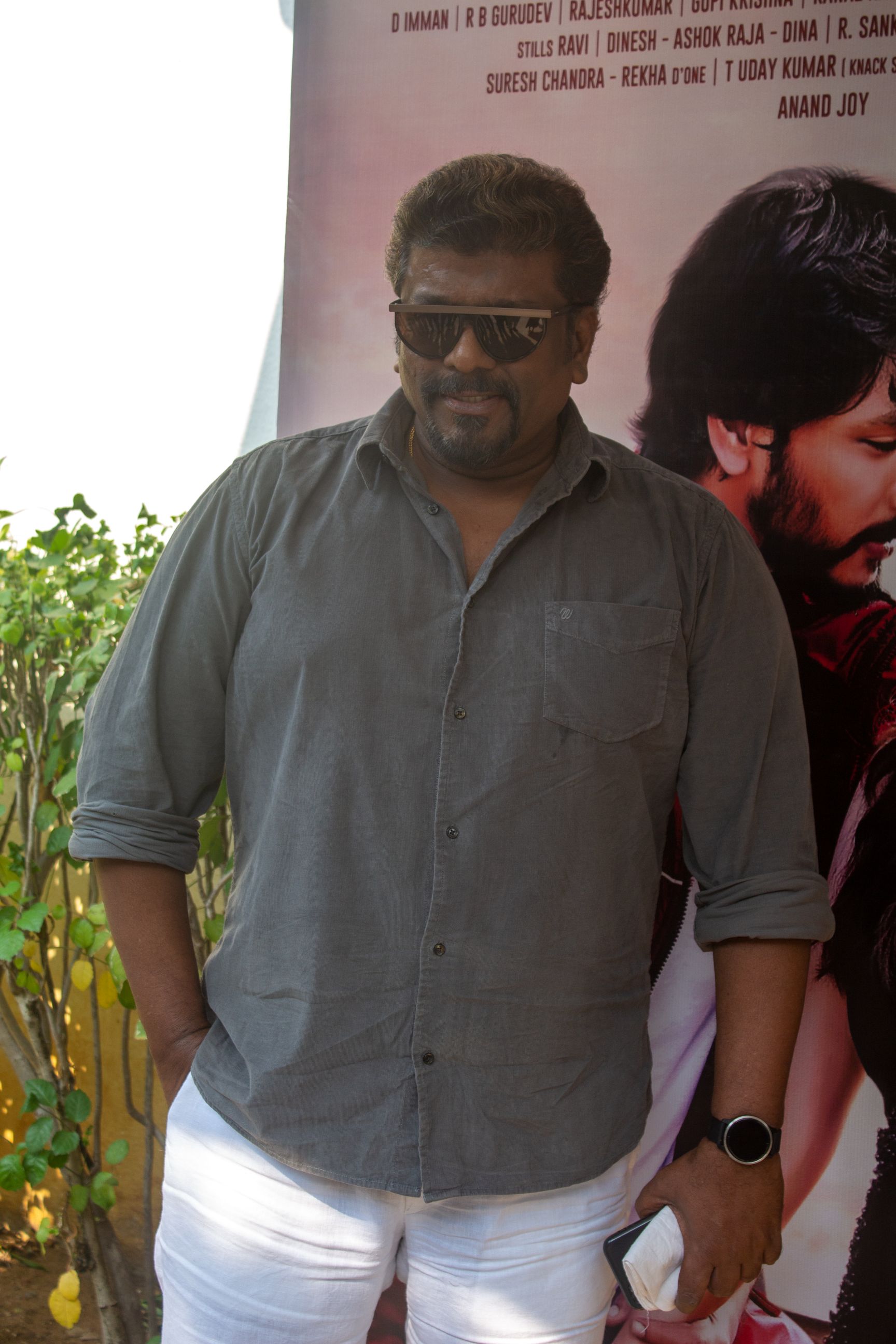 Yutha Satham Movie Press Meet Stills – Chennaionline