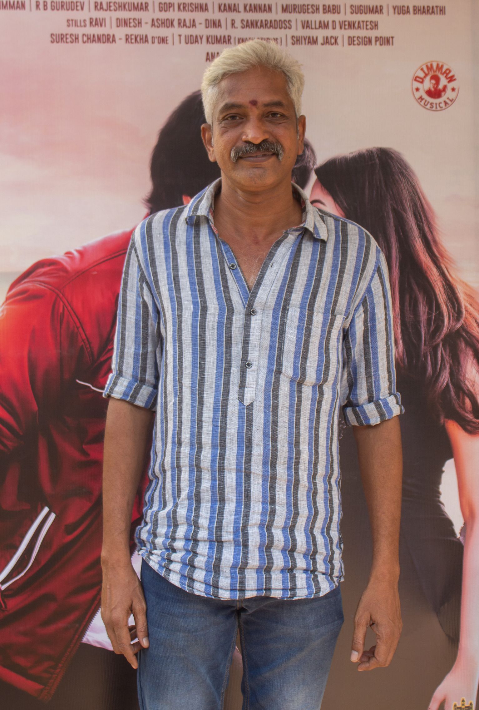 Yutha Satham Movie Press Meet Stills – Chennaionline