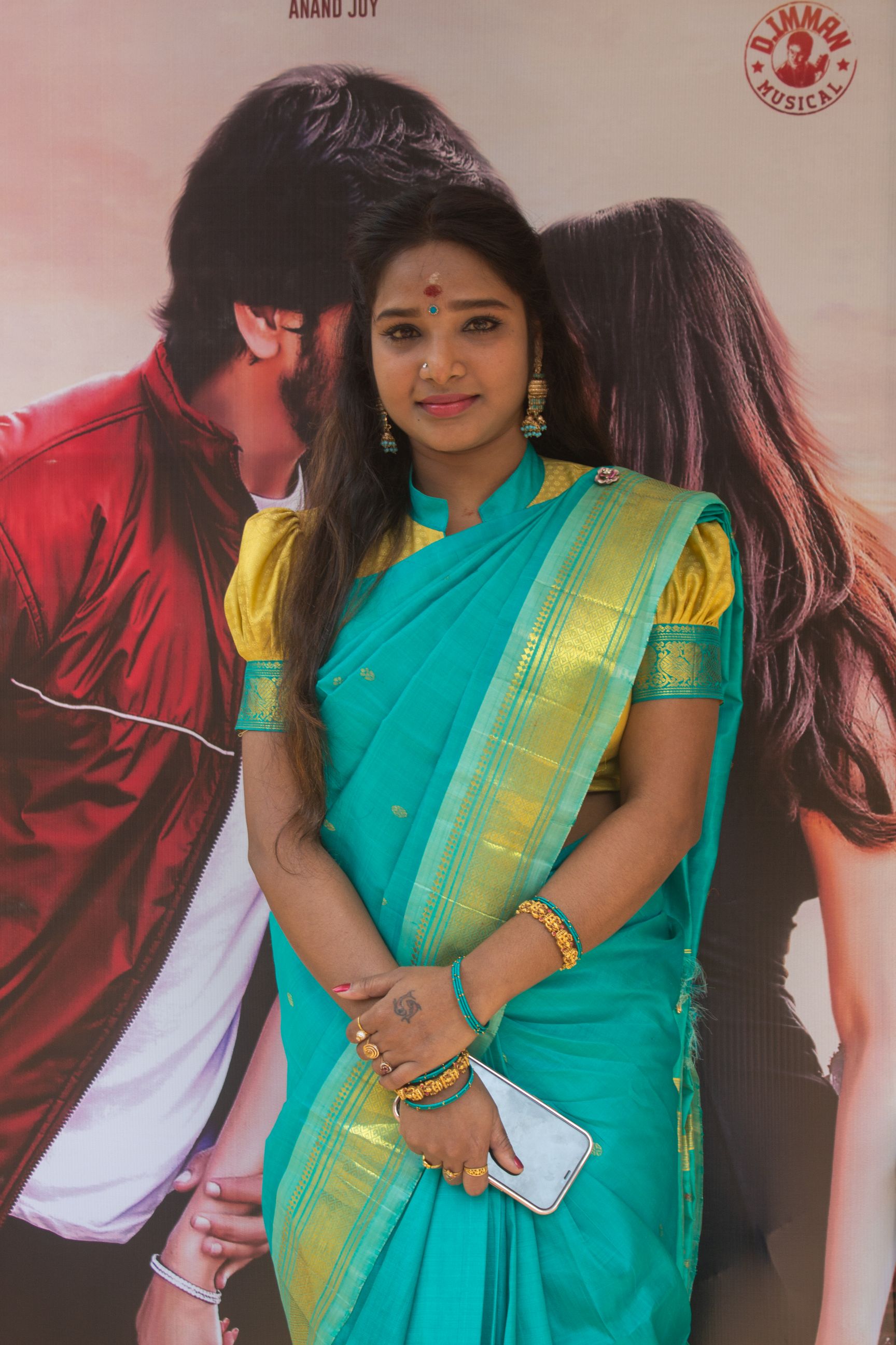 Yutha Satham Movie Press Meet Stills – Chennaionline