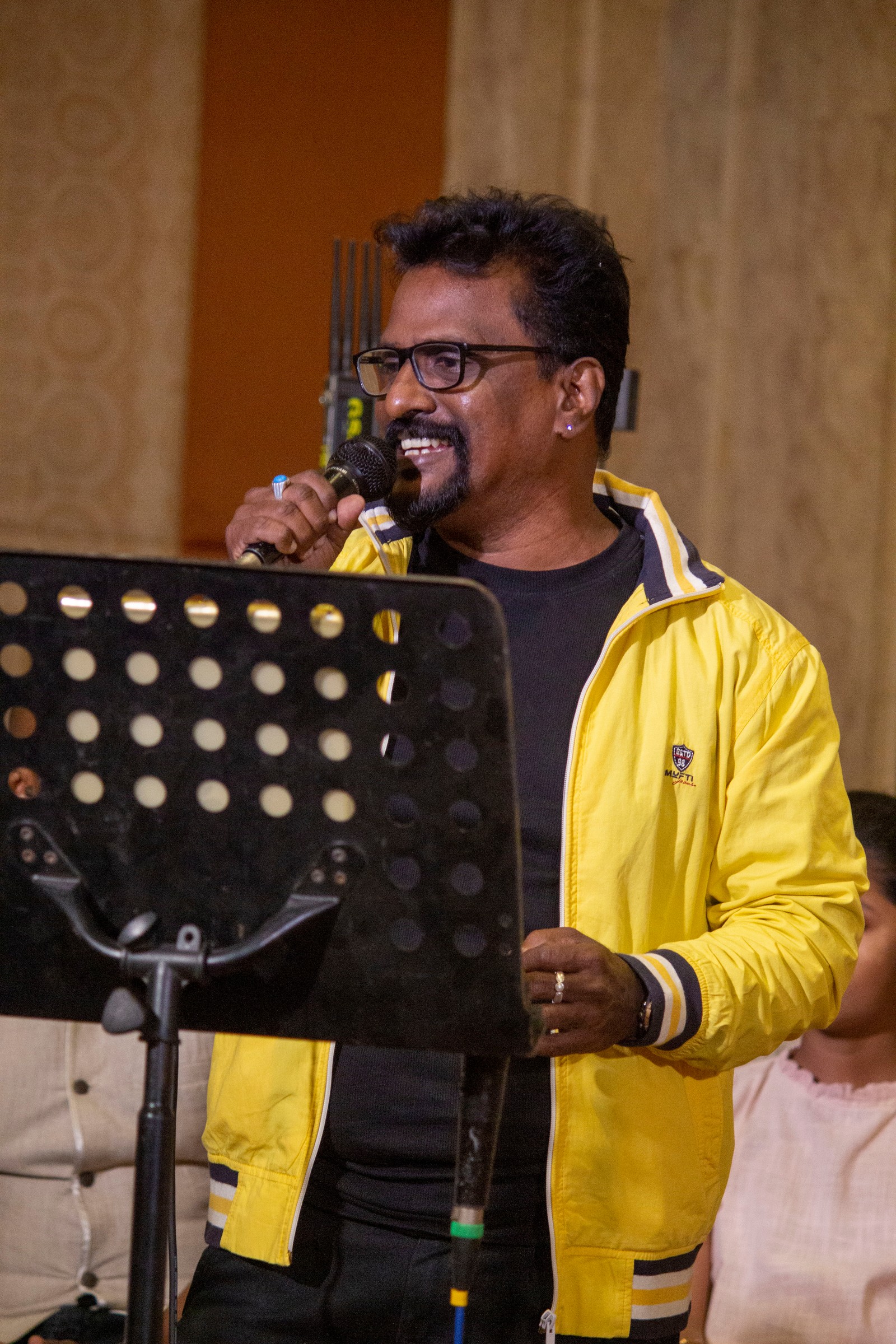 Yuvan 25 Press Meet Stills – Chennaionline