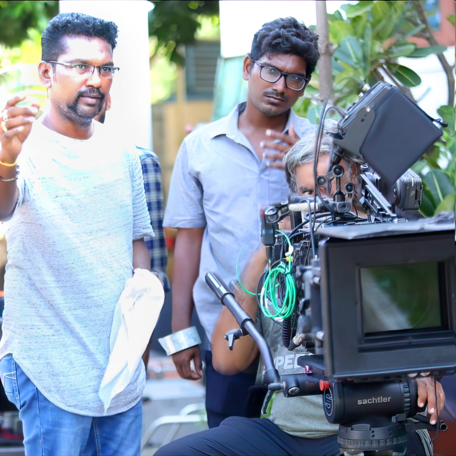 Mask Movie Stills – Chennaionline