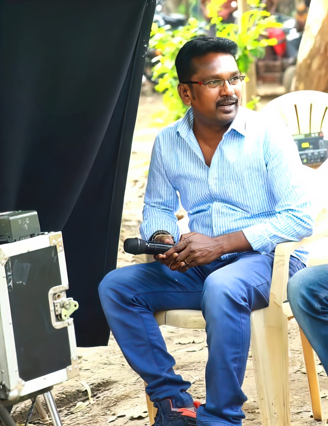 Mask Movie Stills – Chennaionline