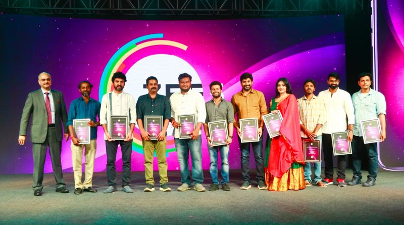 ZEE 5′ New Web Series Launch Events Stills – Chennaionline