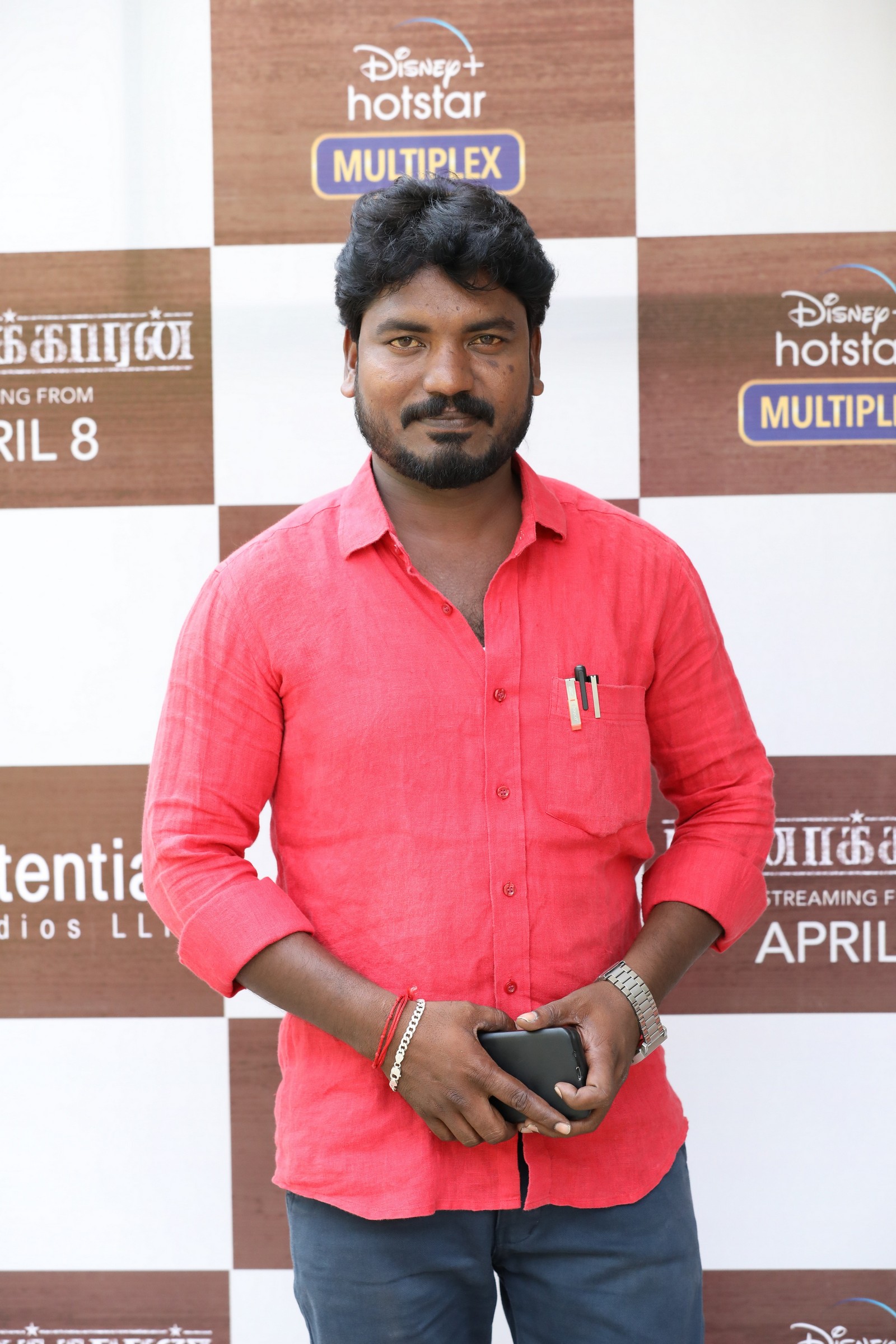 Taanakkaran Movie Press Meet Stills – Chennaionline