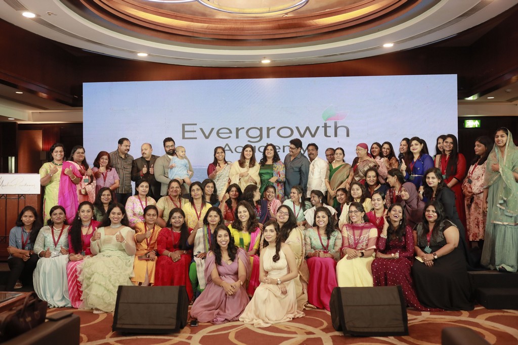 Film Maker KS Ravikumar’s daughter Maalica Ravikumar launch Ever growth ...
