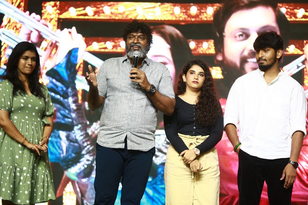 Thotta Music Album Launch Stills – Chennaionline