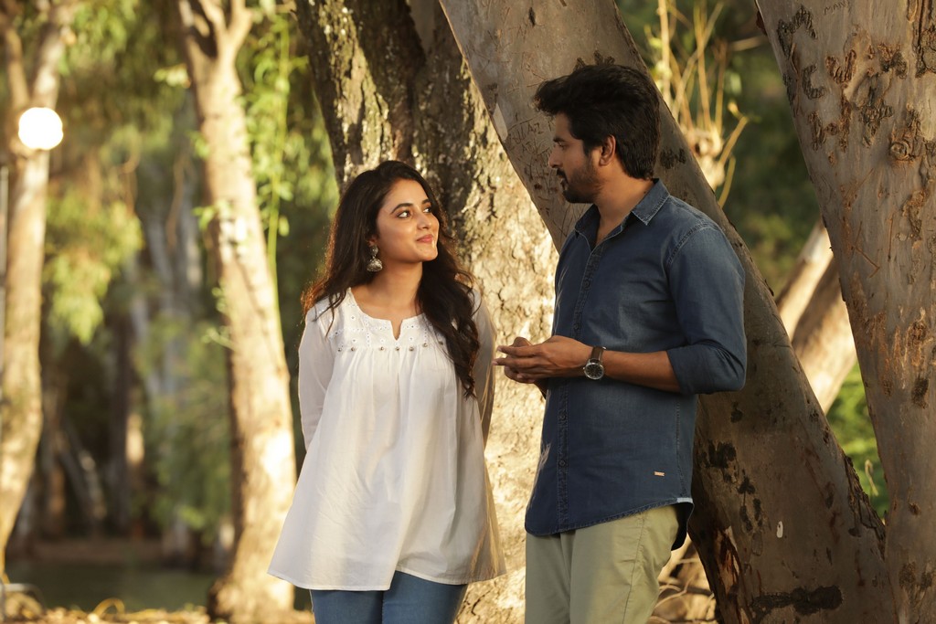 Don Movie Stills – Chennaionline