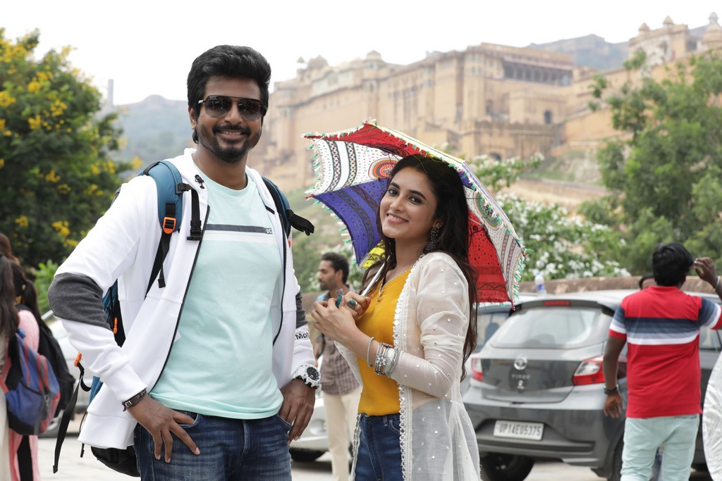 Don Movie Stills – Chennaionline